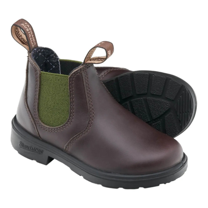 Blundstone da Bambnini 2394 | Macchi 1941