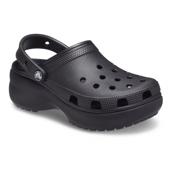 Crocs - Classic Platform Clog W | Macchi 1941